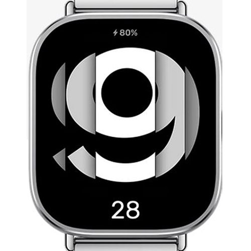 Buy Now Nano Glass 9H Screen Protector for Xiaomi Redmi Watch 4